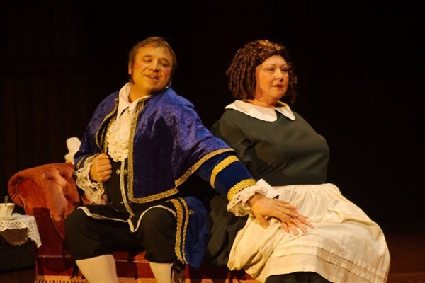 Oliver The Musical Theatrical Costumes For Hire For Uk Productions